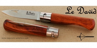 Le David - Navaja de 85 mm